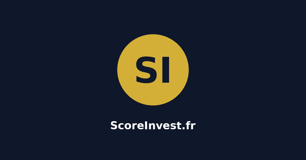 PEA ou CTO en 2026 : lequel choisir ? Comparatif complet | ScoreInvest